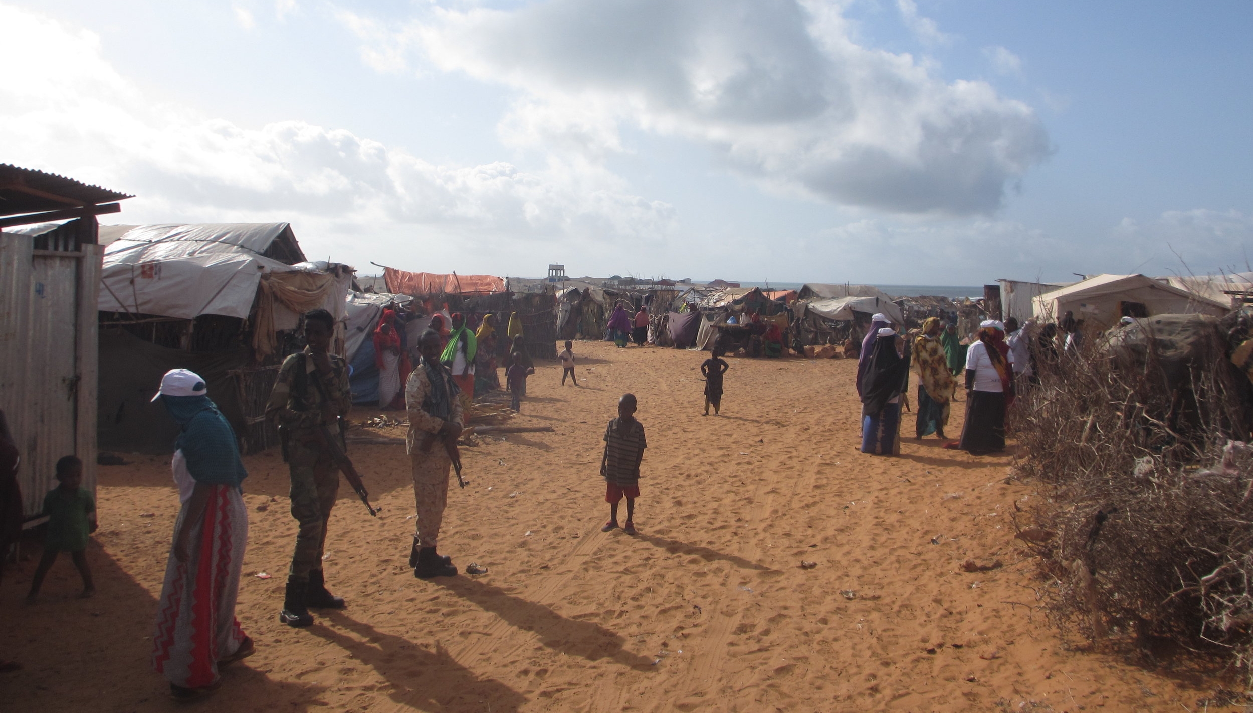 U.S. World Leadership on Refugee and Displacement Crisis Response and ...