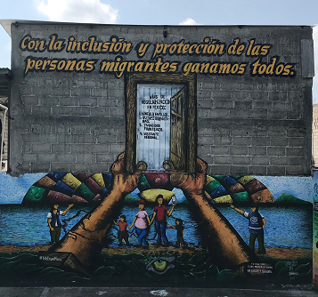 Displacement and Violence in the Northern Triangle - Refugees International