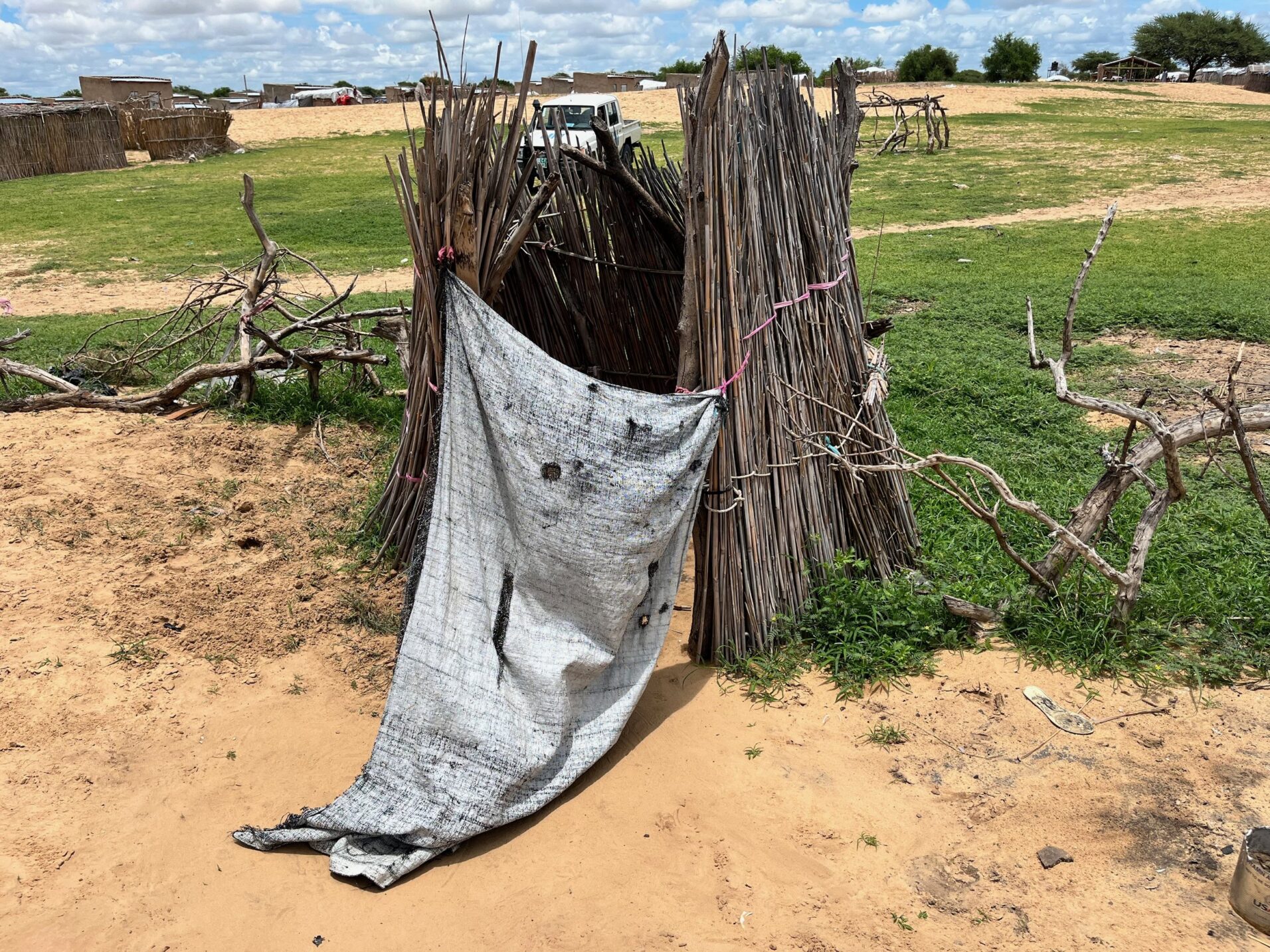 Responding to Chad’s Displacement Crisis in the Lac Province and the ...