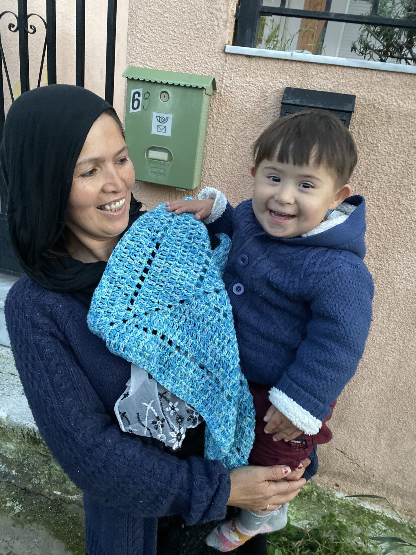 “Is This Really Europe?” Asylum Seekers Living in Dismal Conditions in ...