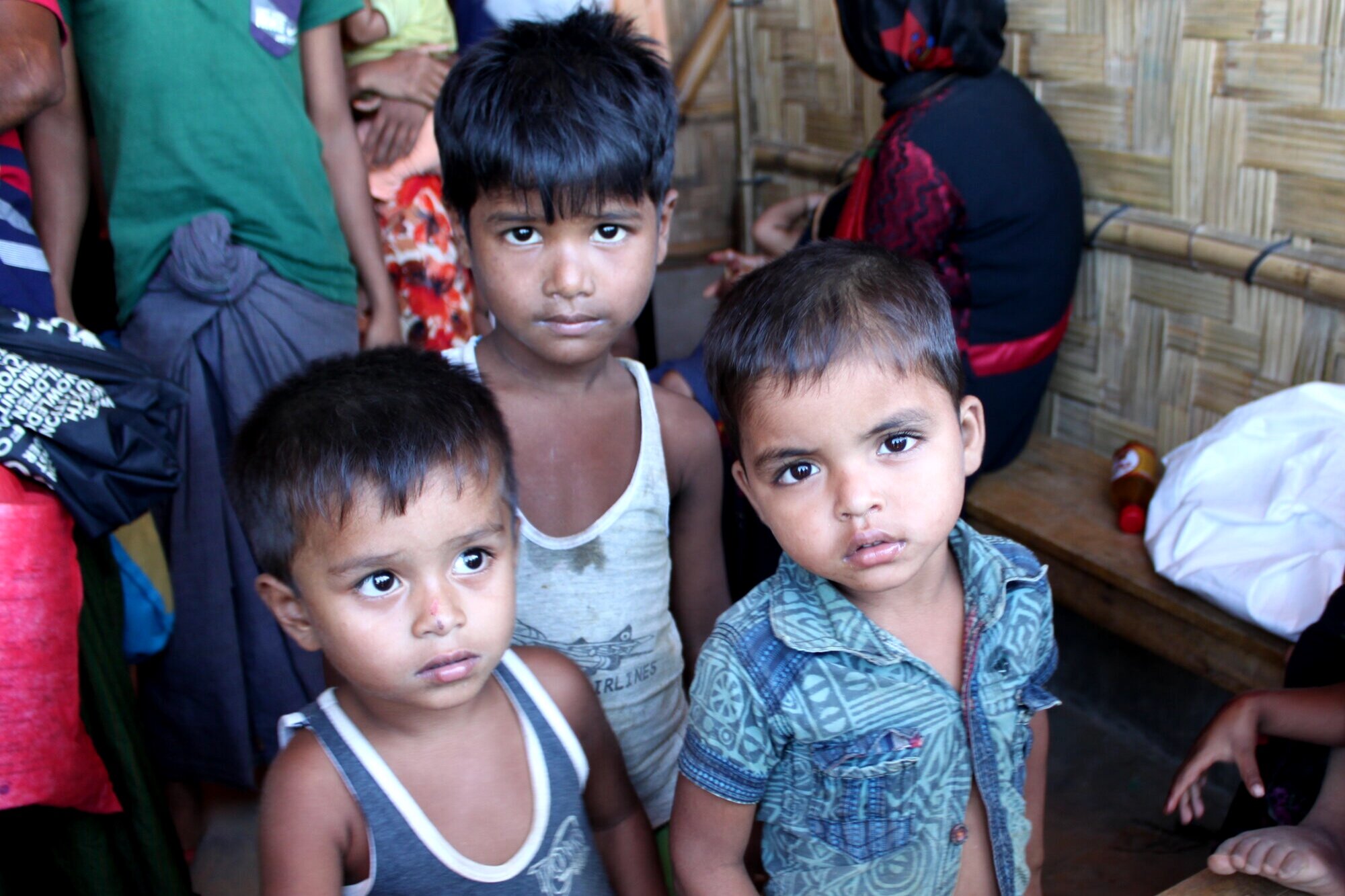 ‘A Game-Changer’ for Rohingya Refugee Youth as Bangladesh Grants Access ...