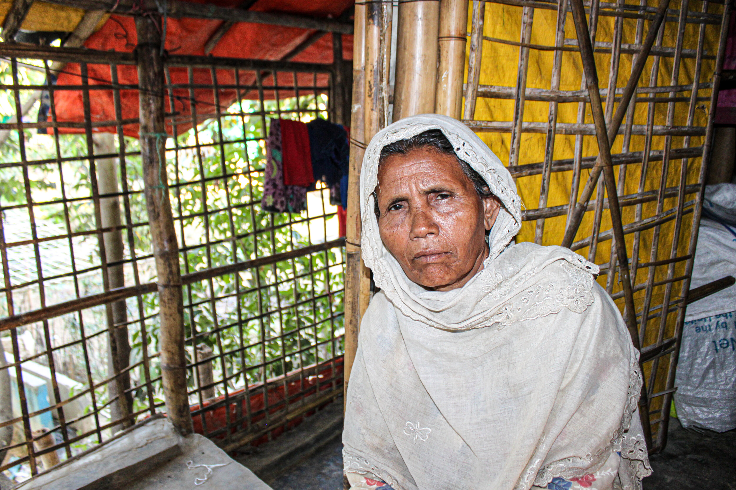 On Anniversary of Mass Atrocities Against Rohingya, Secretary Pompeo ...