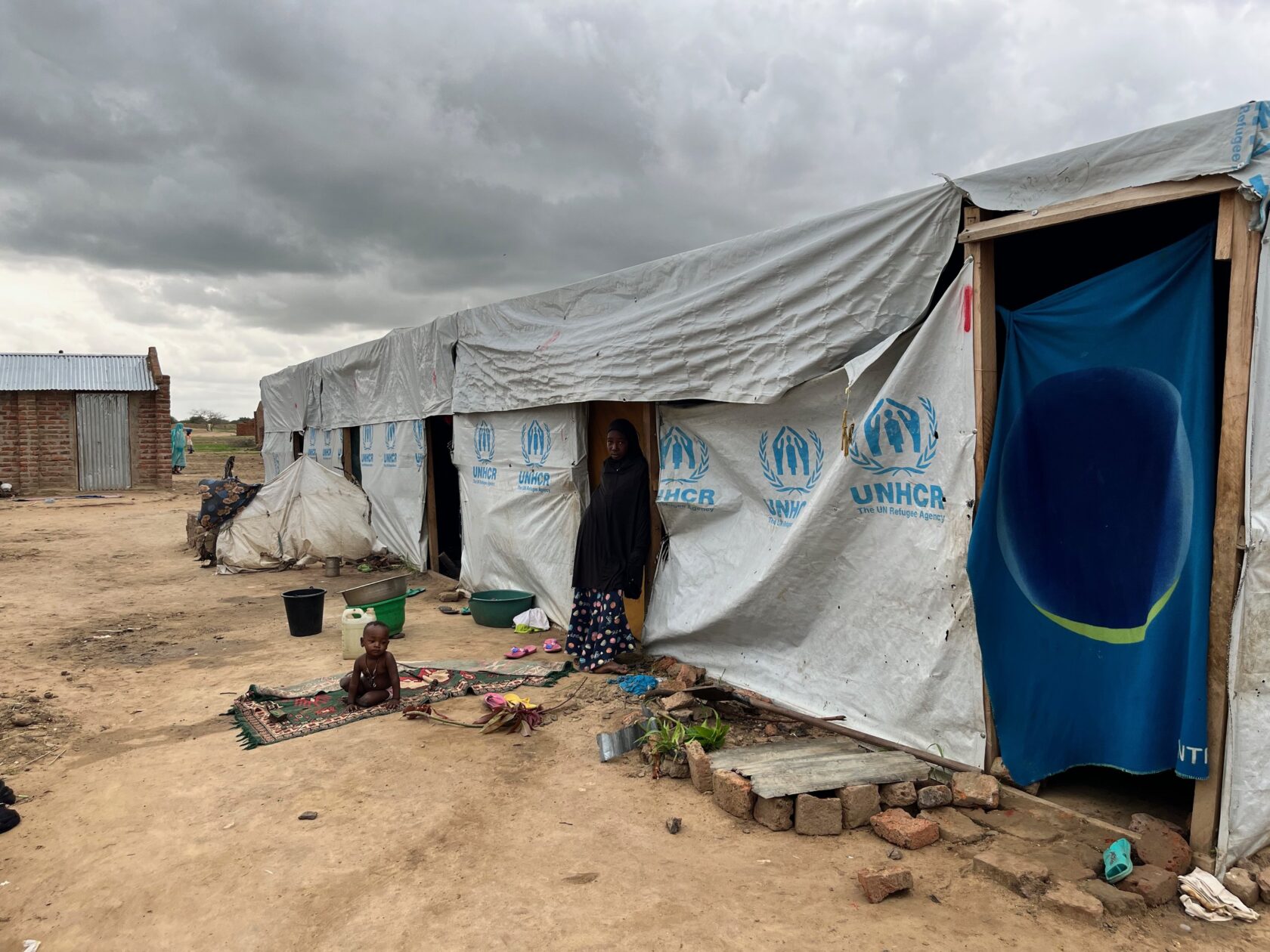 Climate-fueled Violence and Displacement in the Lake Chad Basin: Focus ...