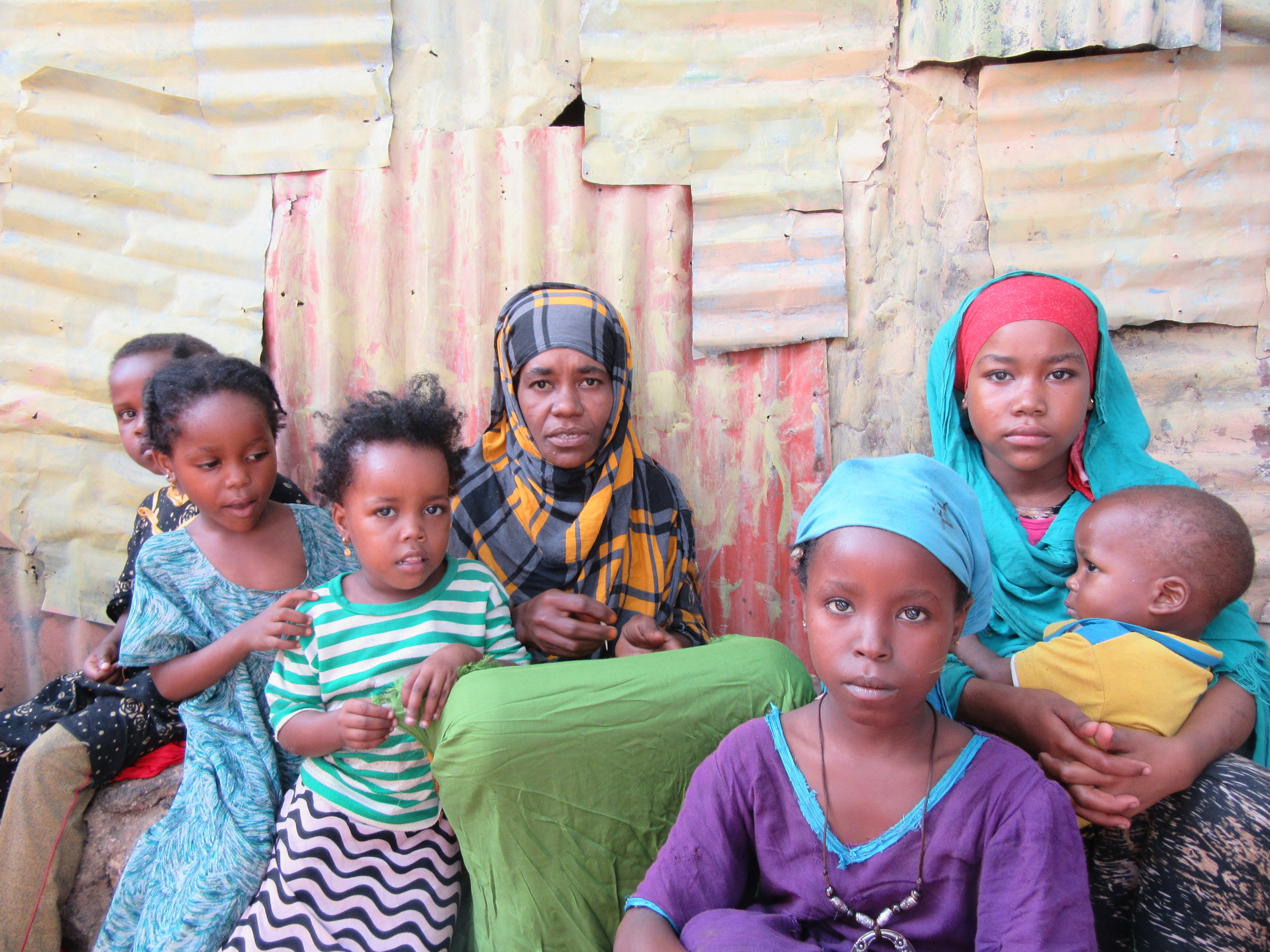 U.S. FY 2020 Refugee Cap 'A Sad Commentary on American Leadership ...