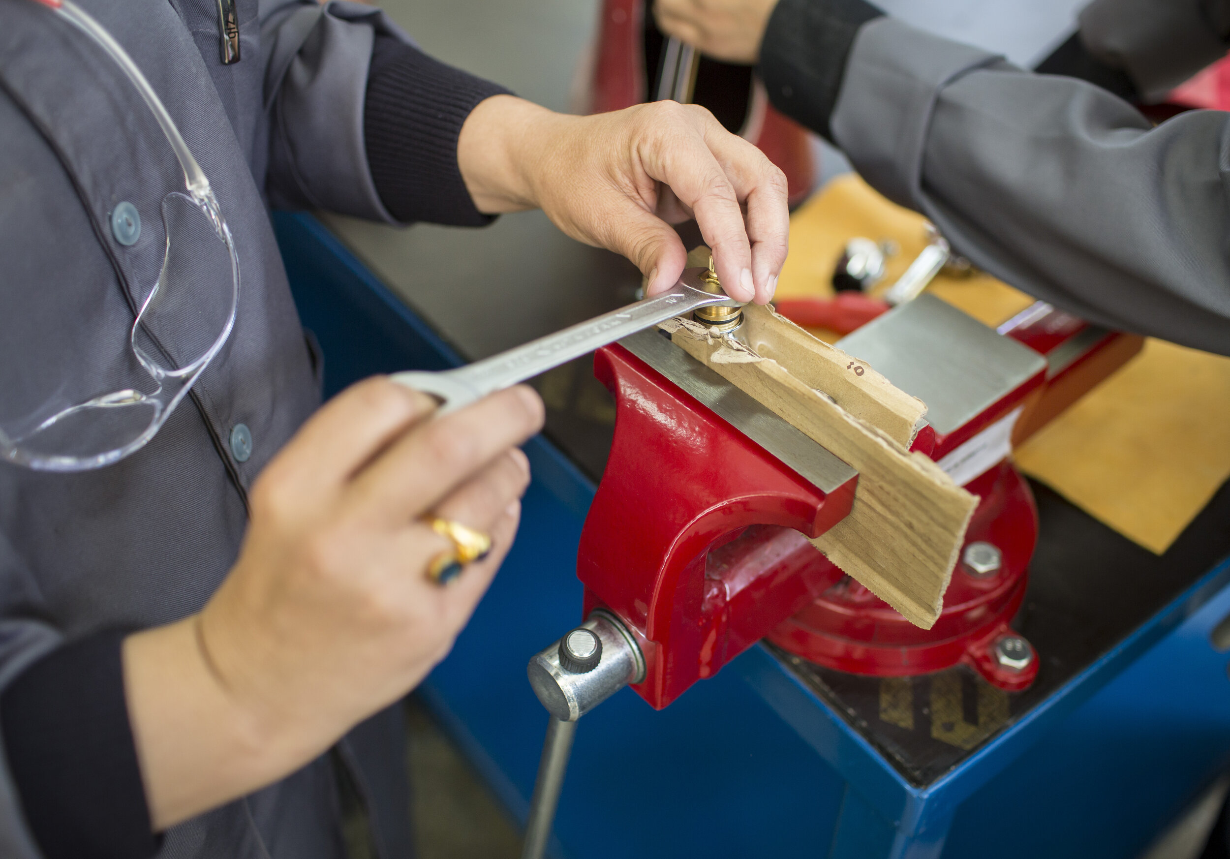 Refugees’ Right to Work: Progress and Remaining Challenges - Refugees ...