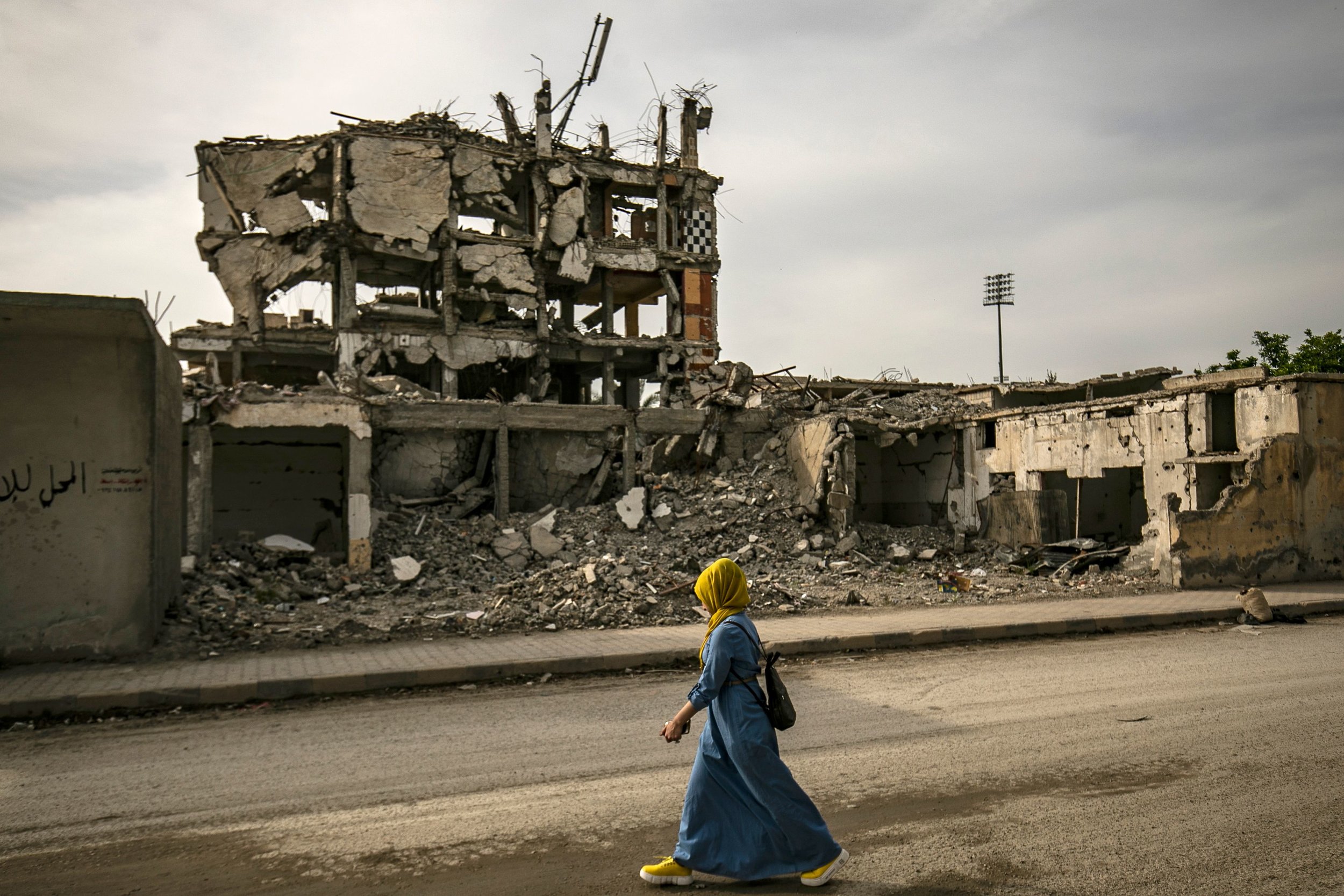 An Uncertain Future: Fragility and Humanitarian Priorities in Northeast ...