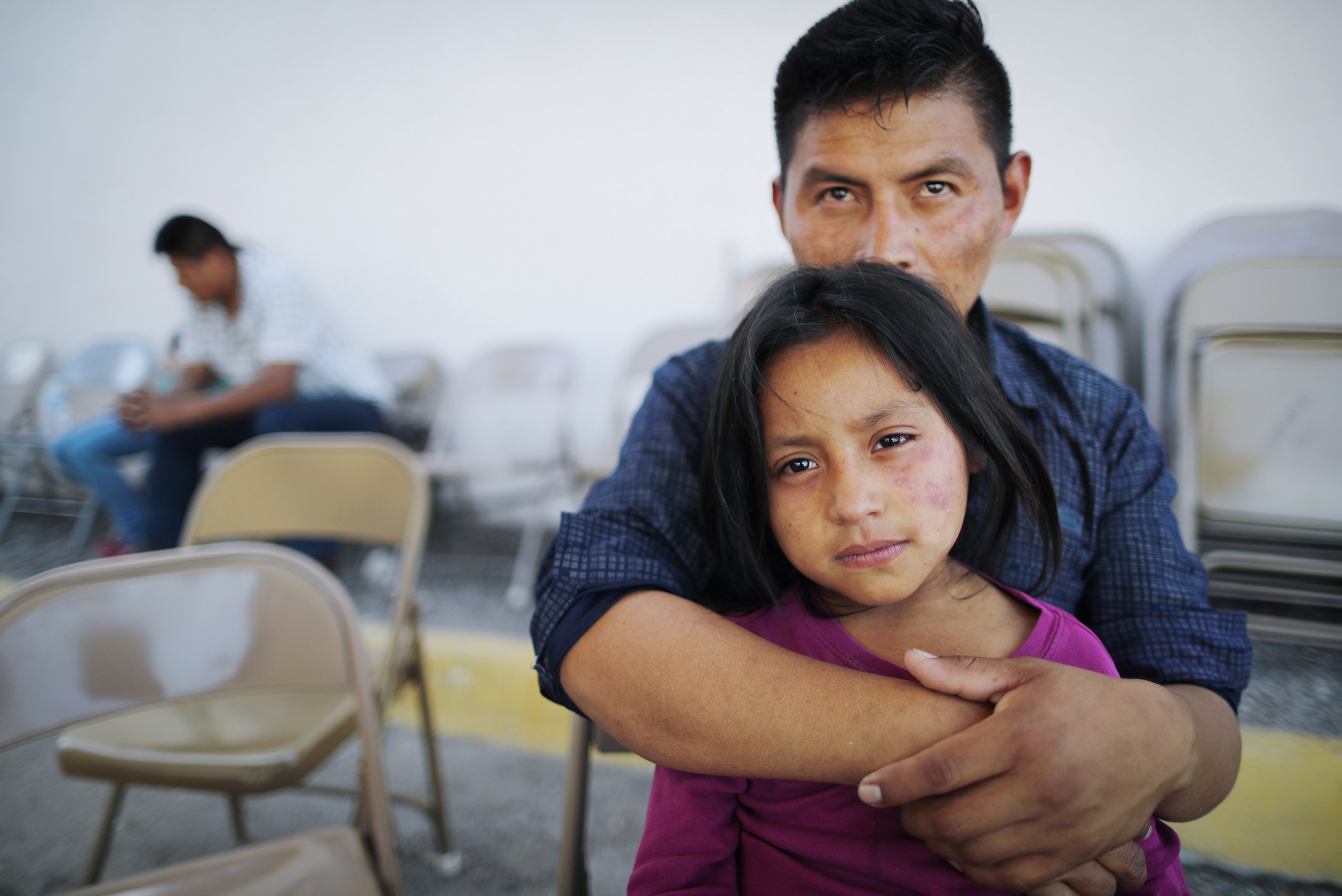 Letter: Temporary Protected Status for Immigrants from Central America ...