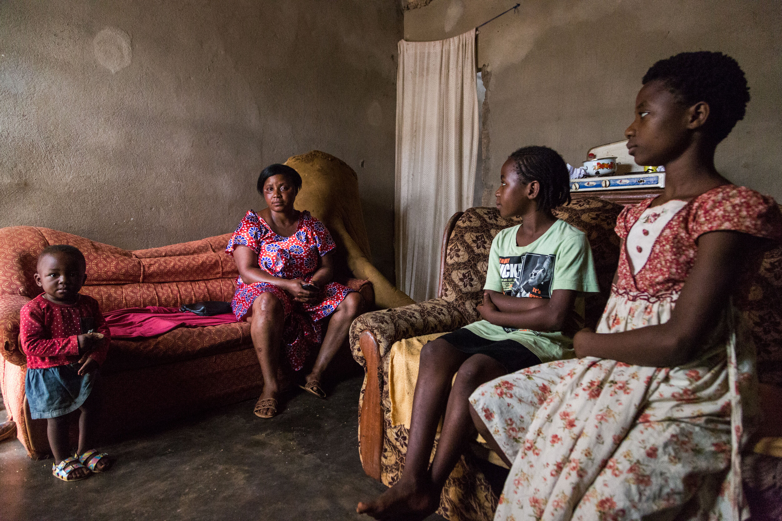 Cameroon’s NWSW Crisis Ignites New Fault Line of Conflict - Refugees ...