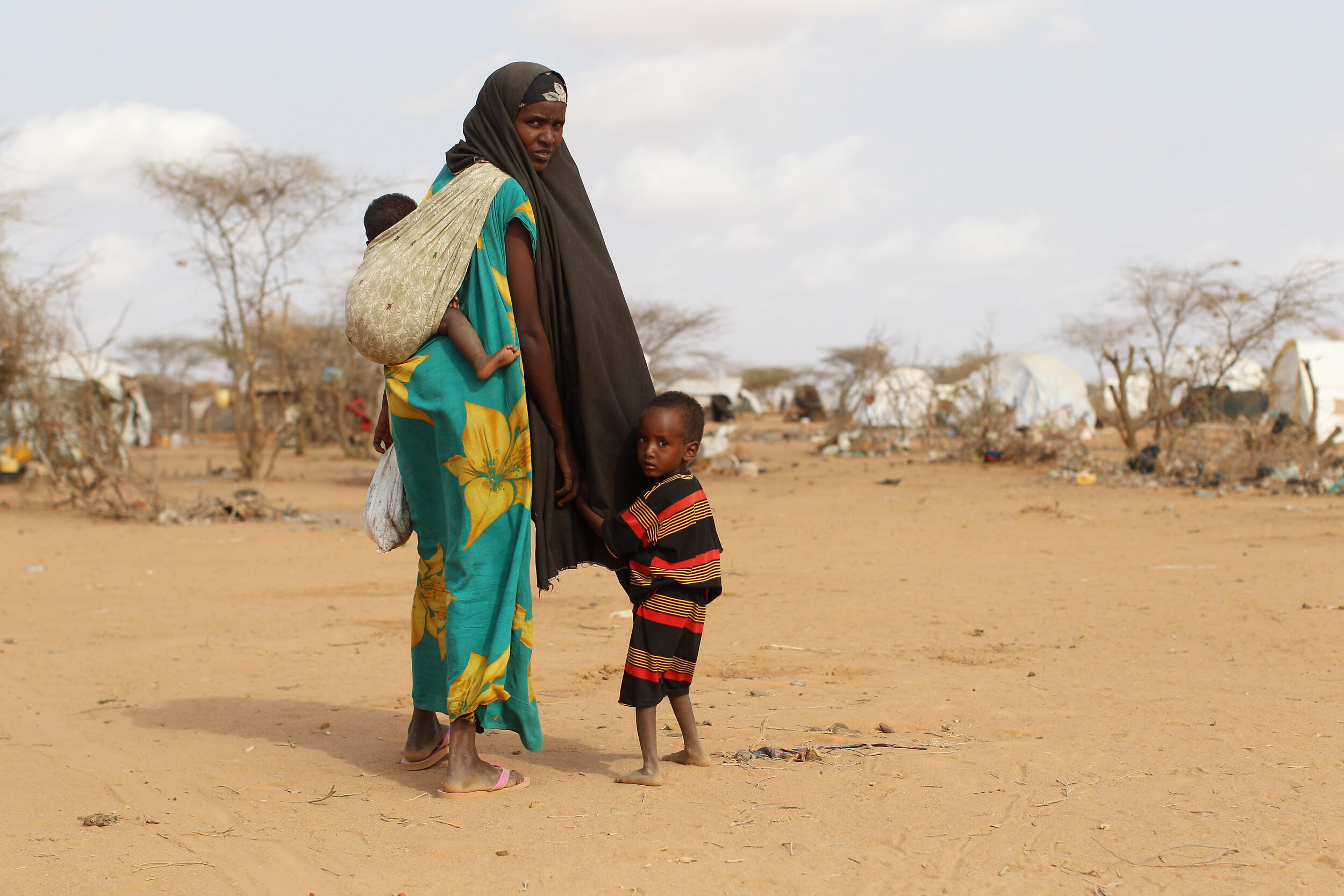 Proposed Closure of Kenya’s Dadaab and Kakuma Refugee Camps ‘Reckless ...