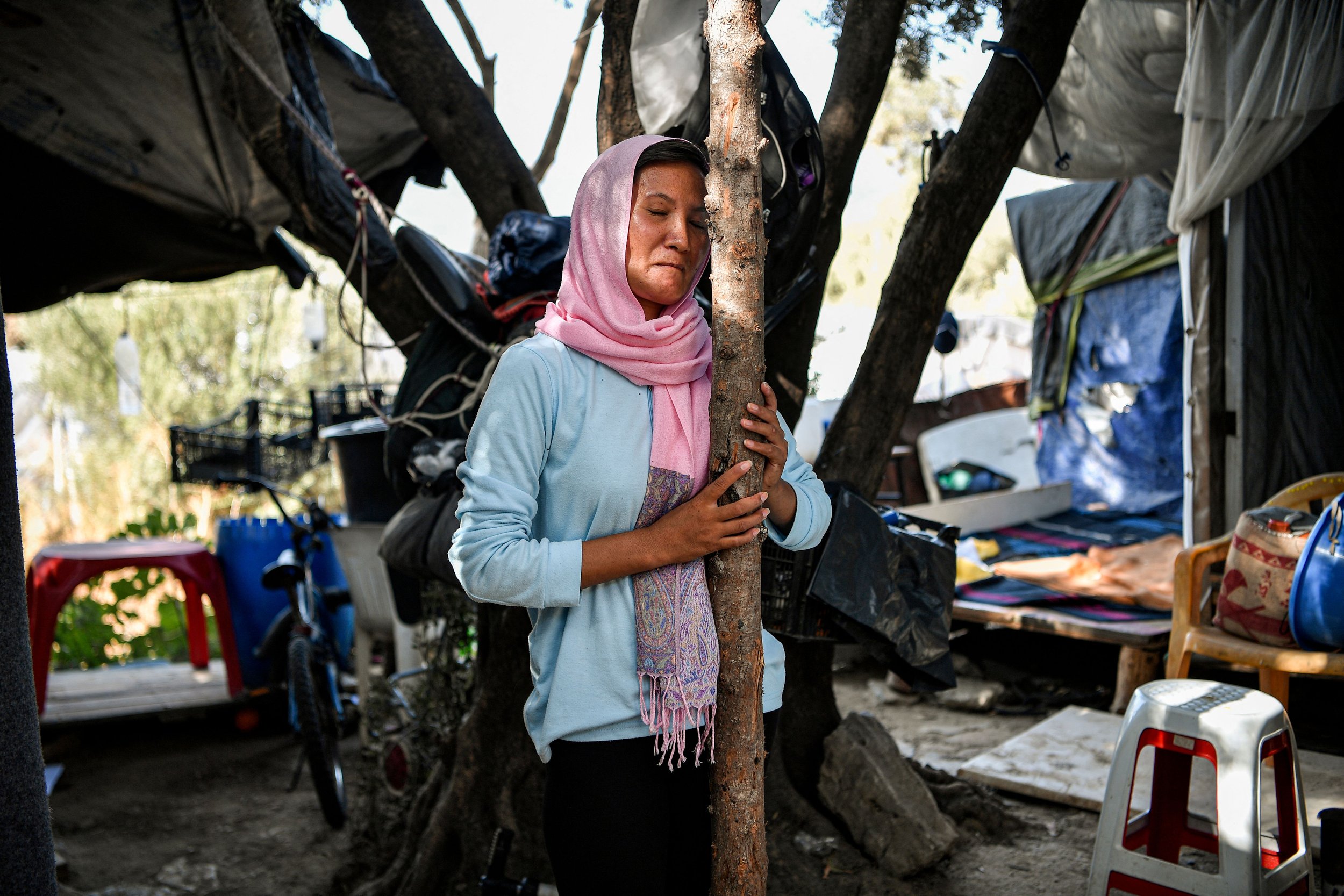 Implementation of the Safe Third Country Concept in Greece - Refugees ...