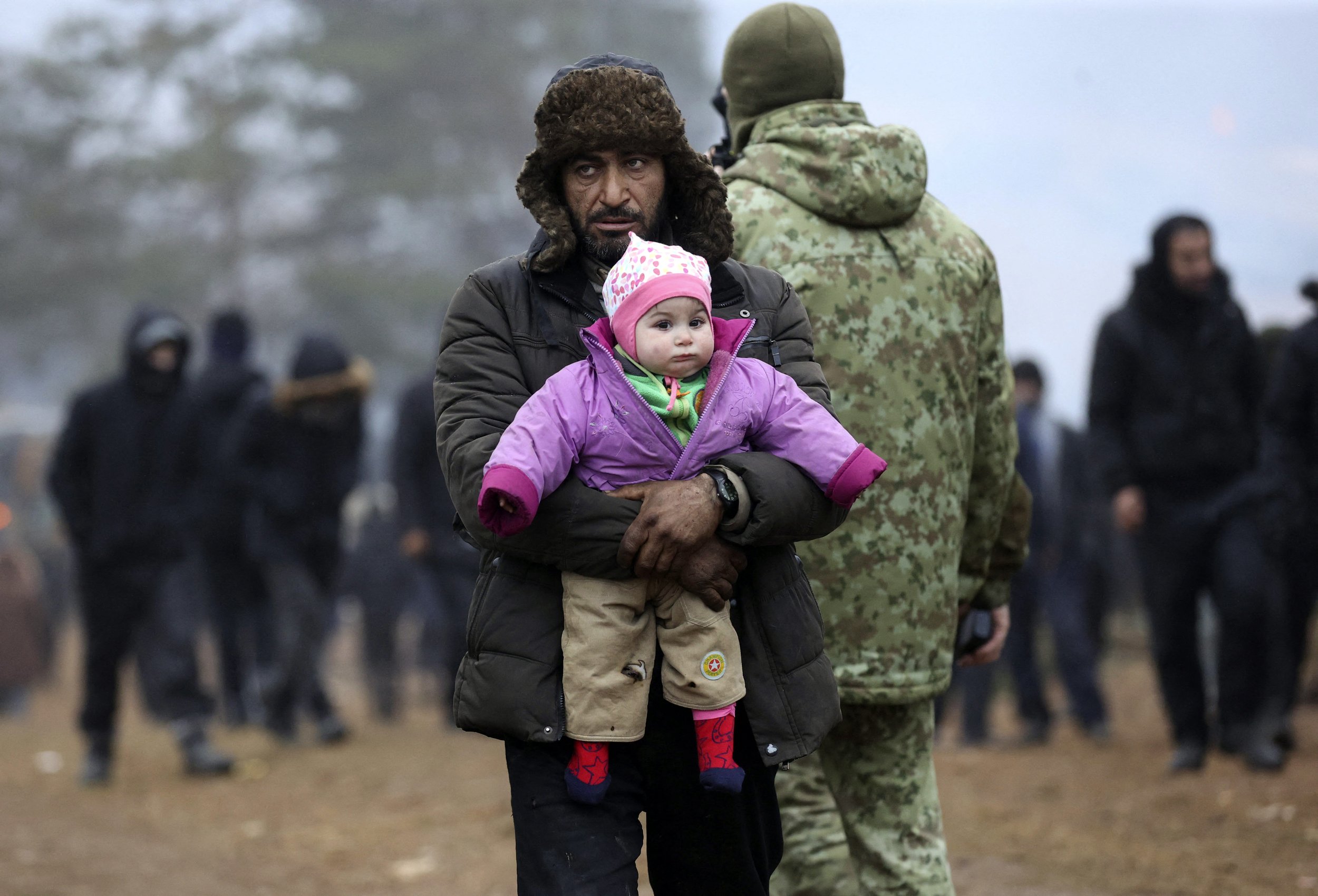EU Must Uphold Access to Fair Asylum Procedures - Refugees International