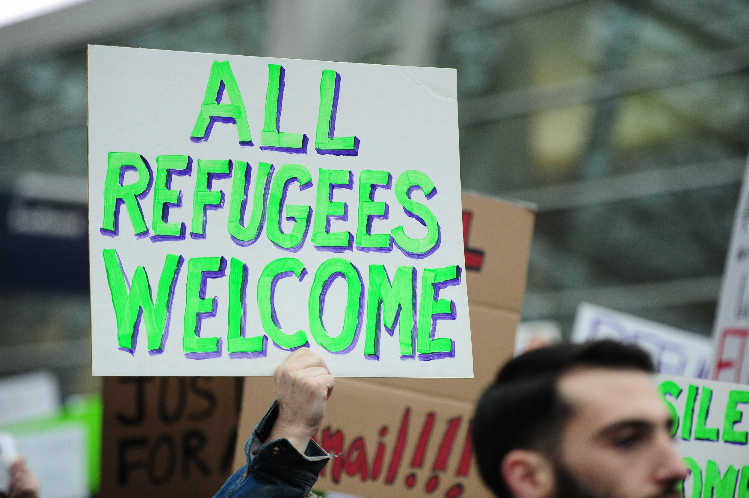 29 Groups Urge Changes to the FY21 U.S. Refugee Admissions Ceiling and ...
