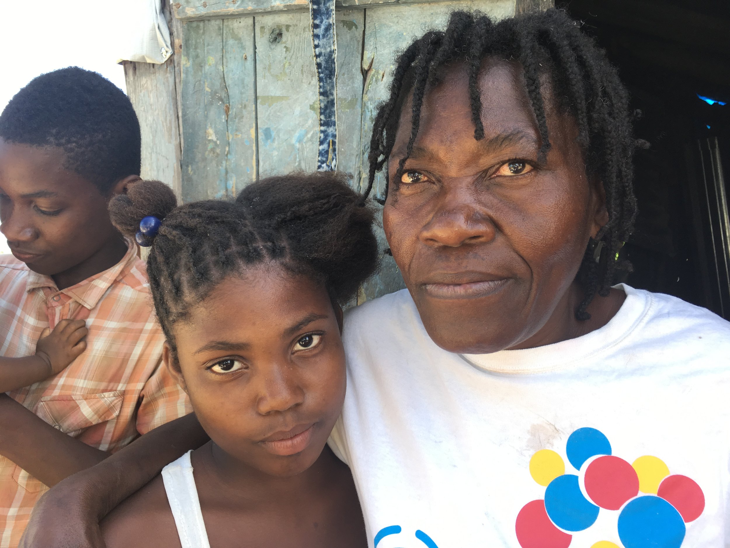 Haiti Temporary Protection Status (TPS) Humanitarian Letter - Refugees ...