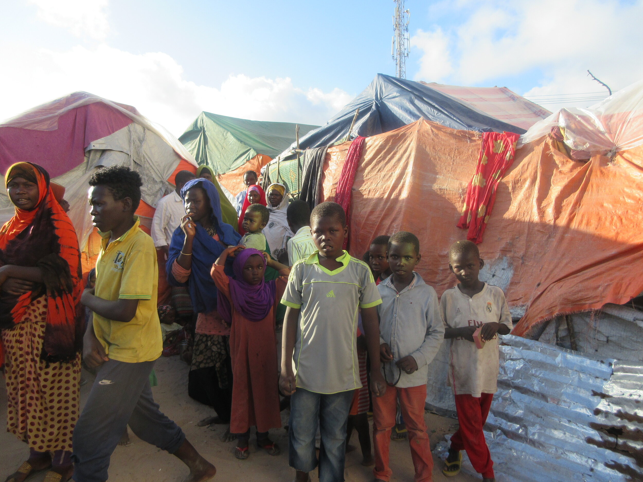 Fair Observer | The Humanitarian Disaster Before Us: COVID-19 in ...