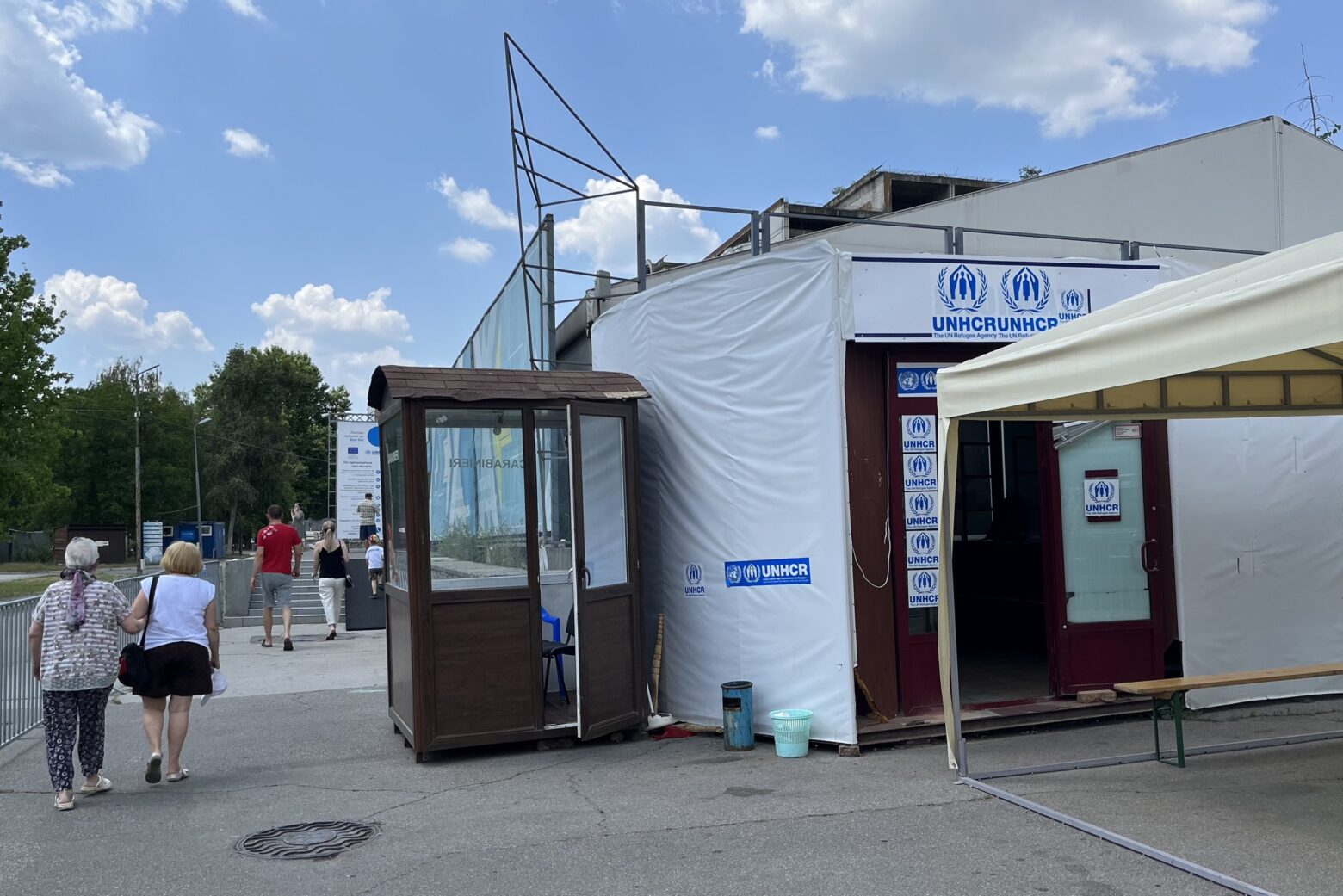 Preparing for the Unpredictable: Ensuring the Protection and Inclusion ...