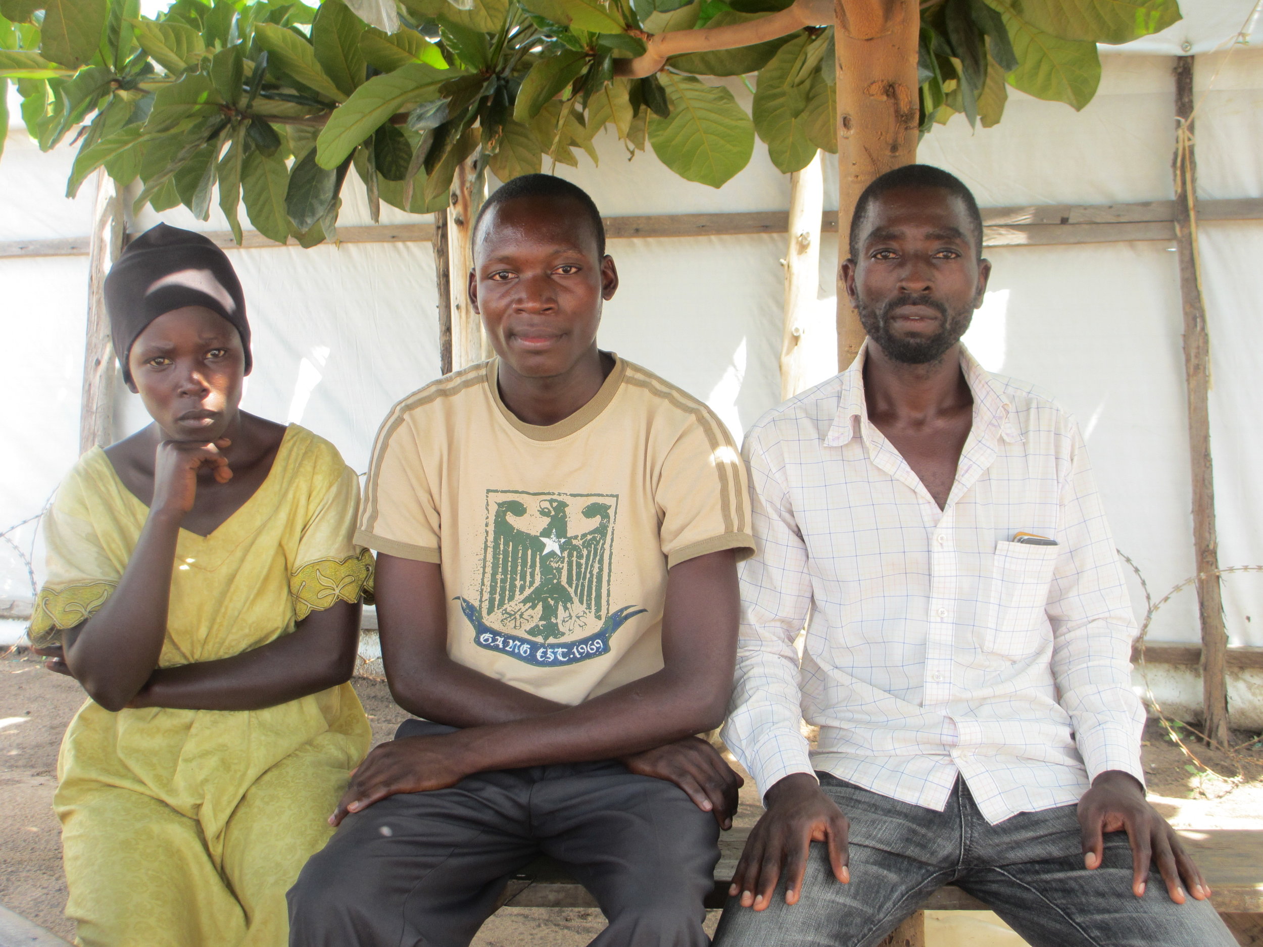 RI Welcomes Clarification of Uganda's Burundi Refugee Policy - Refugees ...