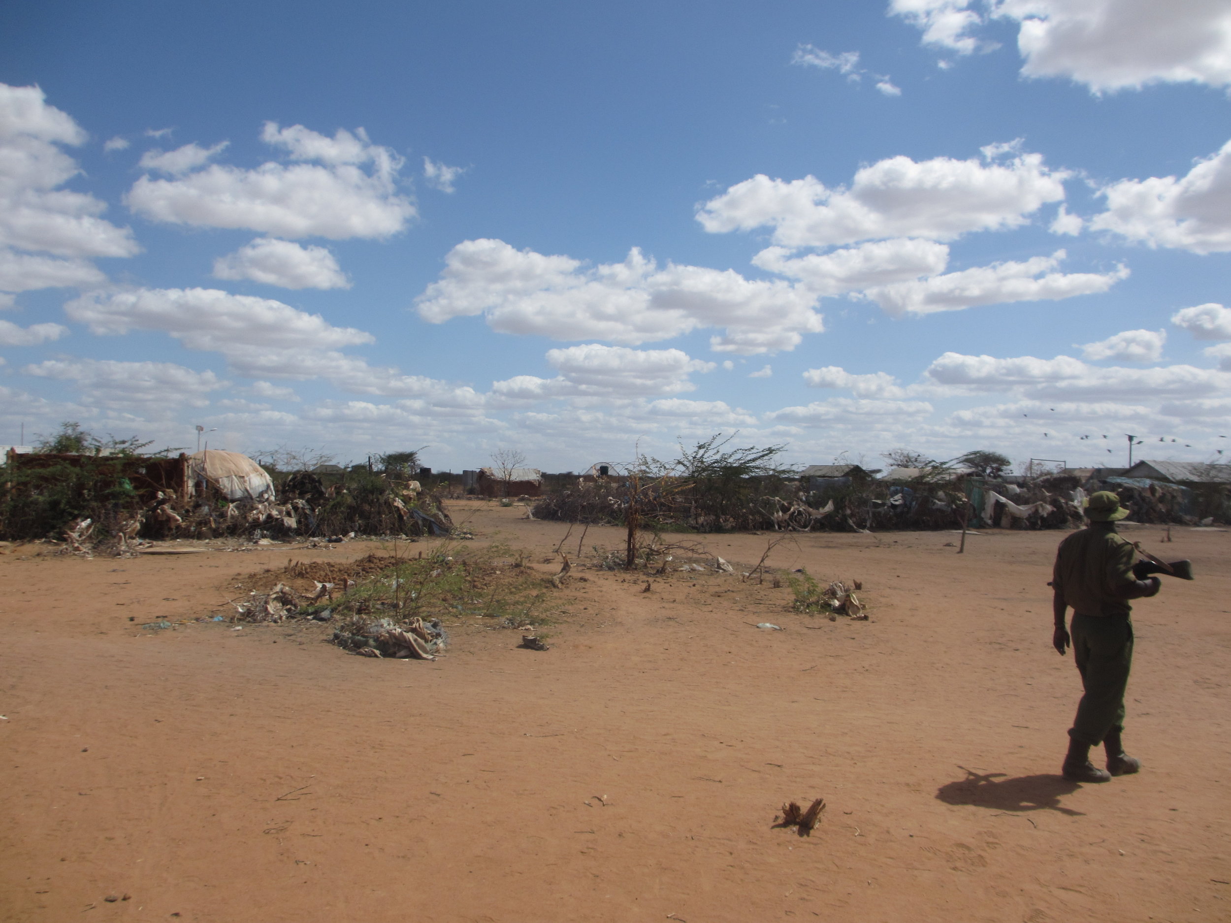 Refugees International Applauds Kenyan Courts Decision On Dadaab
