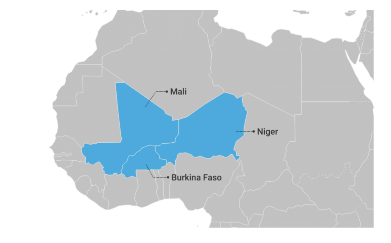 It’s Time to Change How We’re Supporting the Countries of the Sahel ...