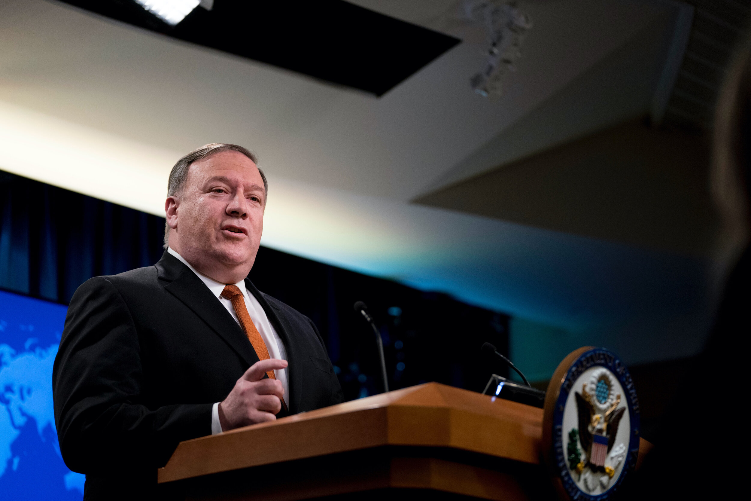 33 Legal and Human Rights Experts Urge Secretary Pompeo to Call Myanmar ...