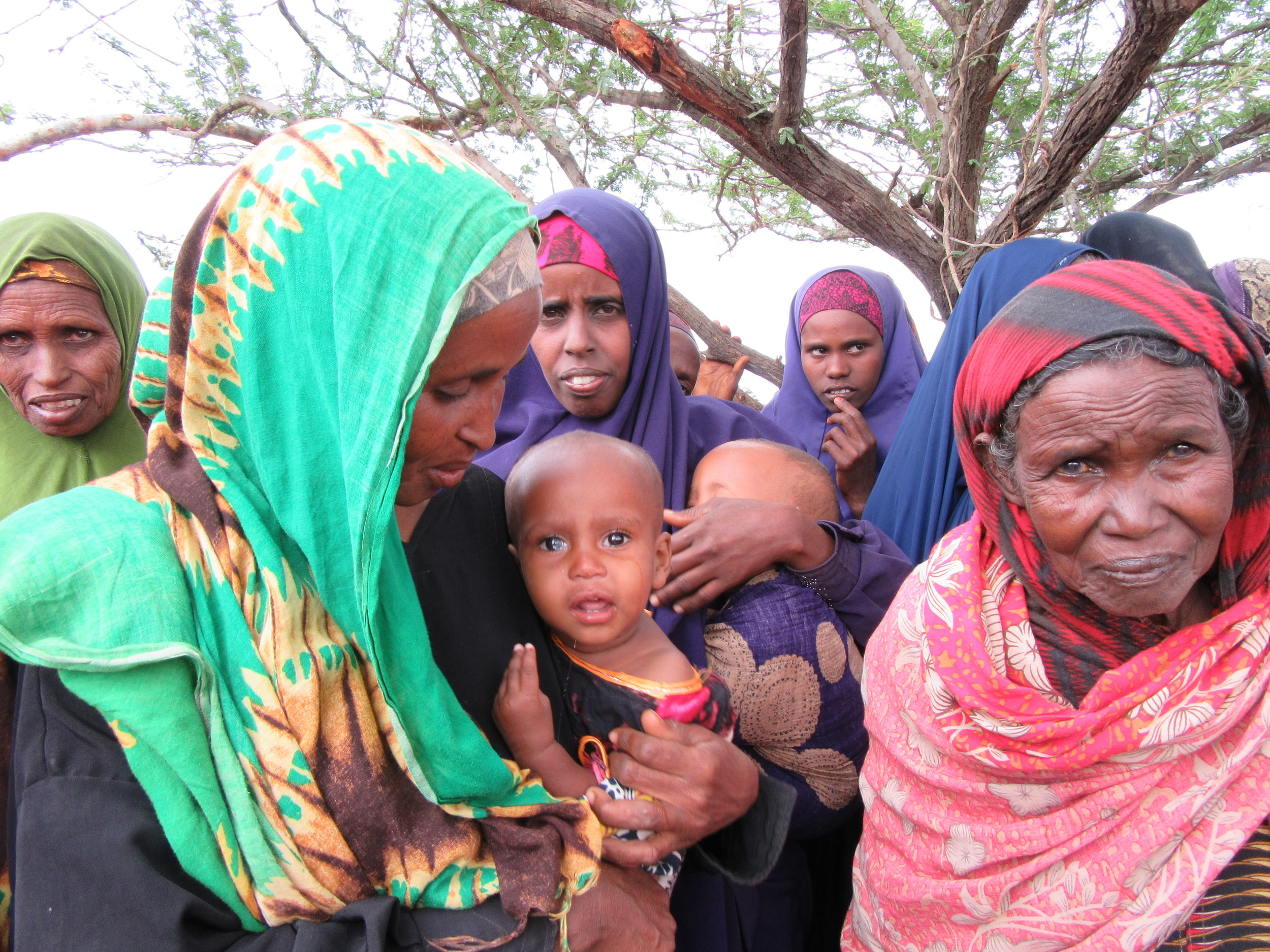 UN Must Address Protection Issues in Global Compact on Migration ...