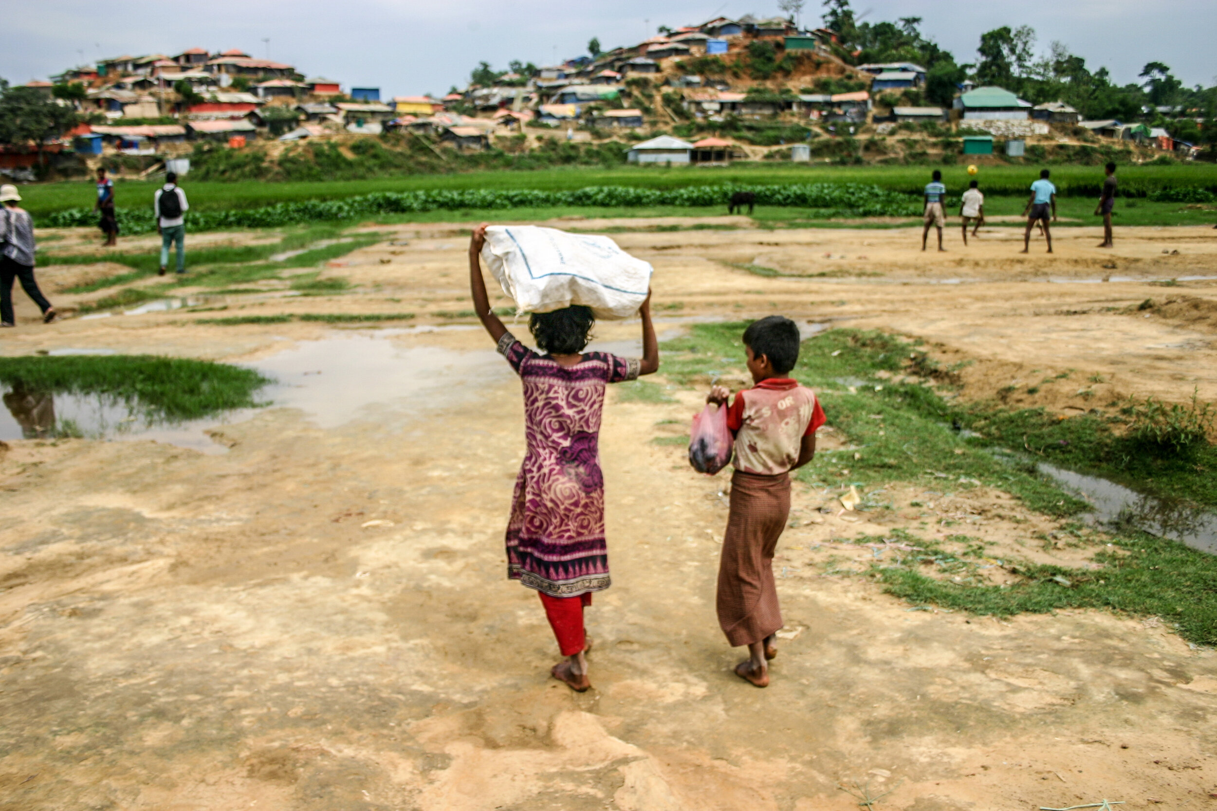 84 Groups Call on Malaysia to Address Violent Threats and ‘Hate Speech ...