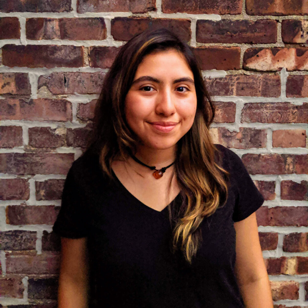 Eliza Leal - Refugees International