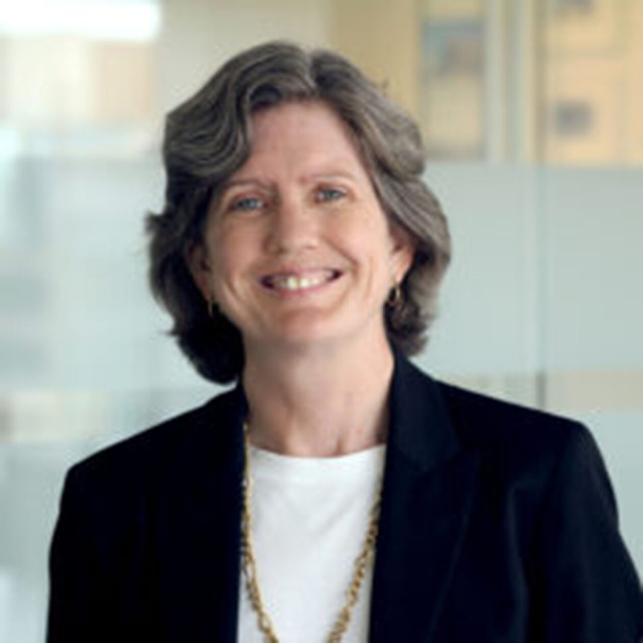 Ellen McHugh - Refugees International