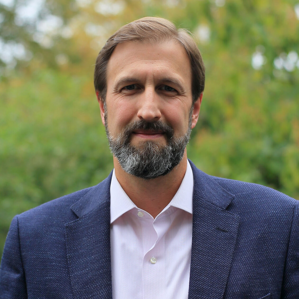 Jeremy Konyndyk - Refugees International