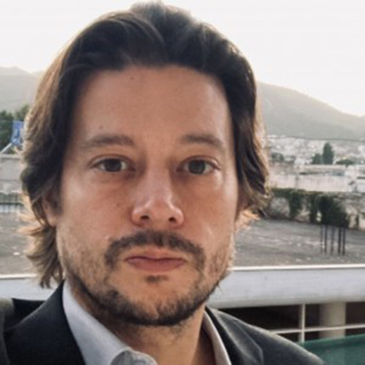 Nicholas Noe - Refugees International