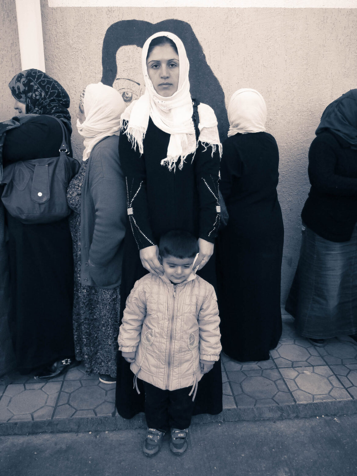 Birth Registration in Turkey: Protecting the Future for Syrian Children ...