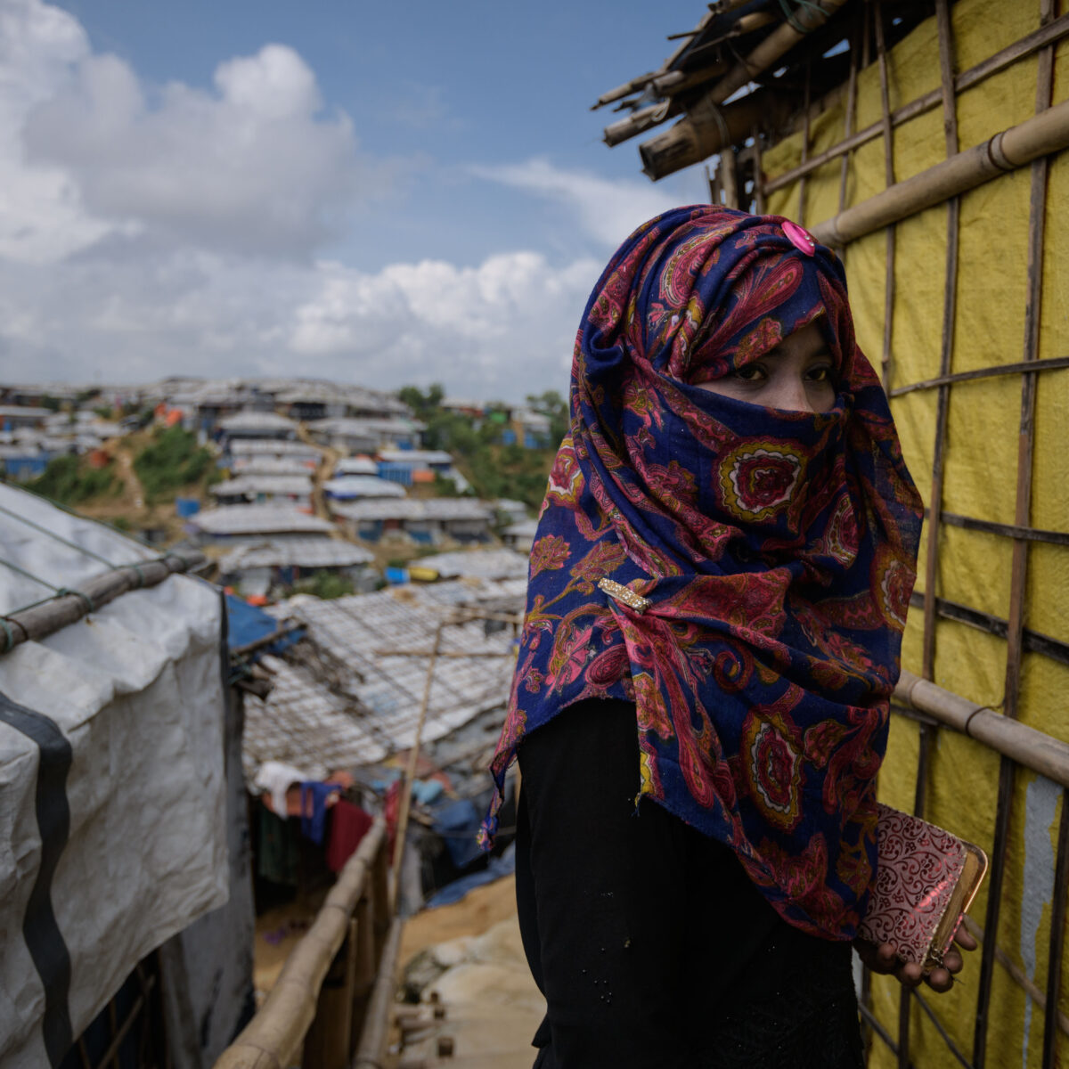 Asia & the Pacific - Refugees International