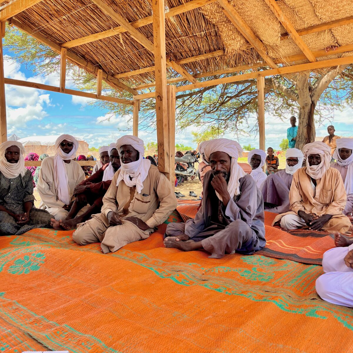 Africa - Refugees International