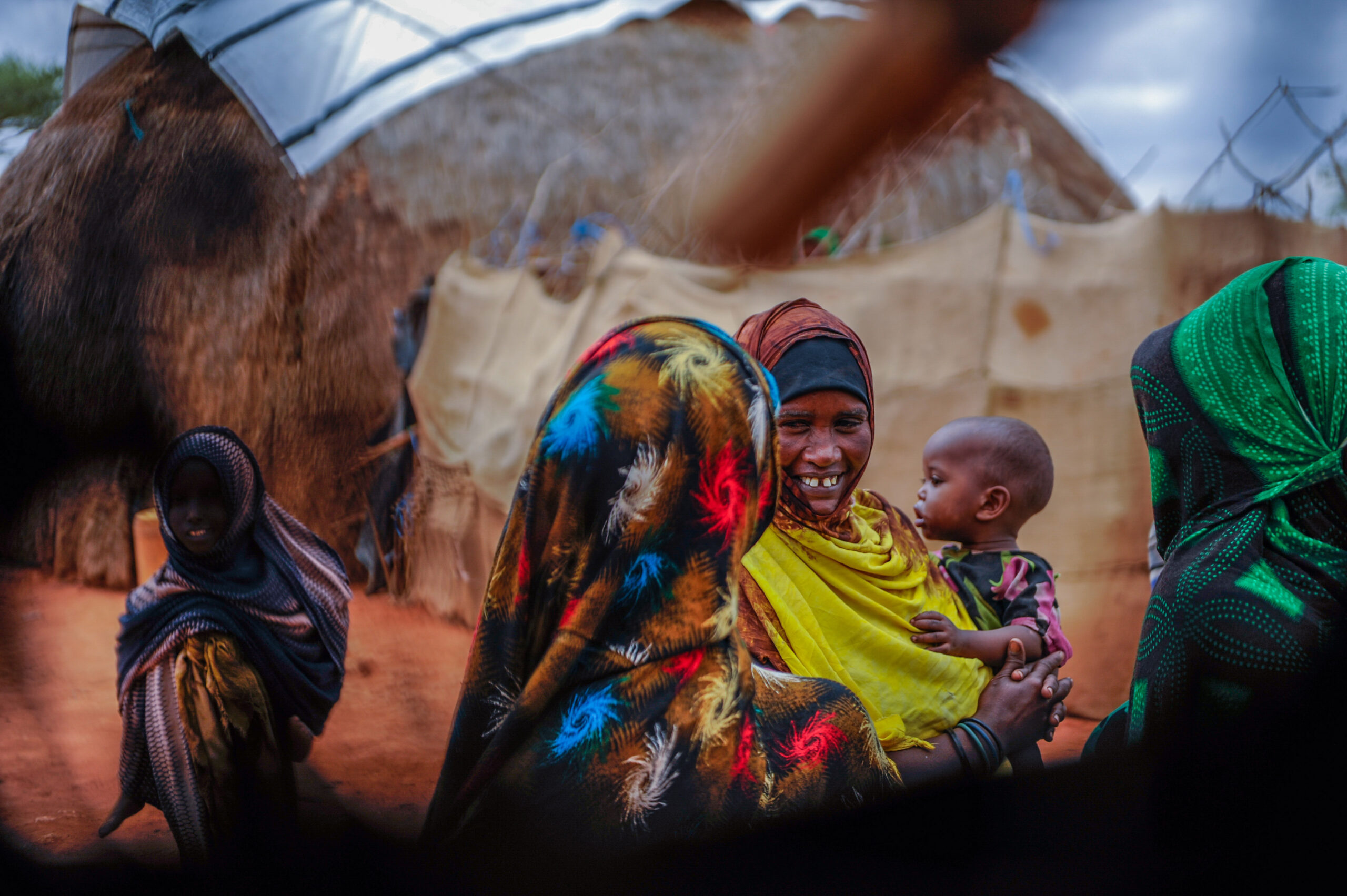 Kenya - Refugees International