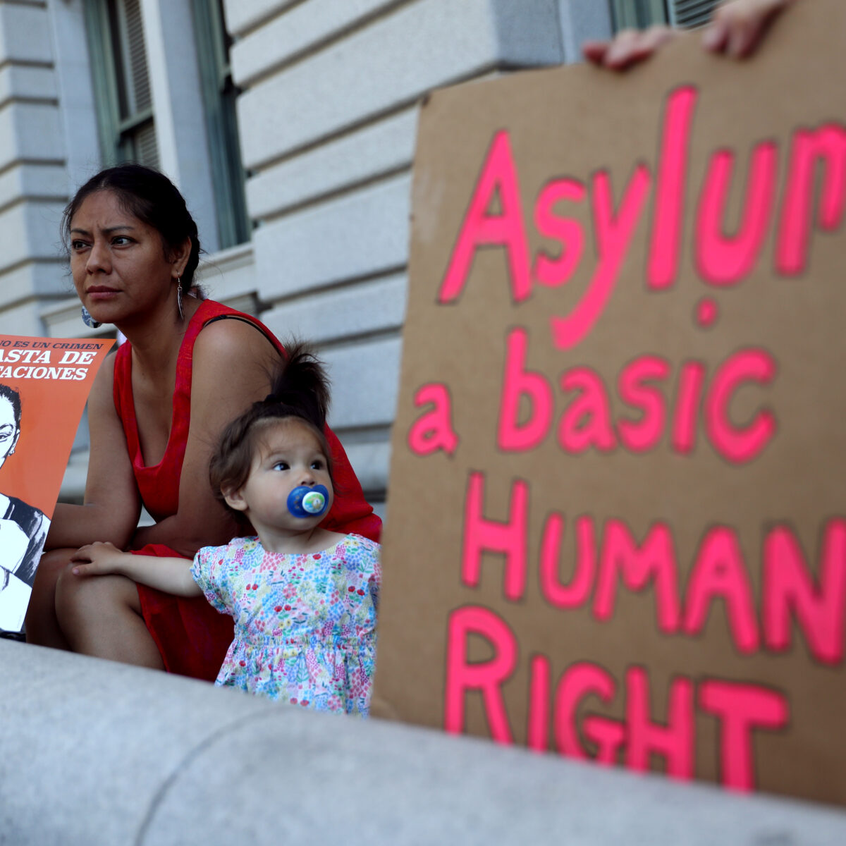 Issues & Programs - Refugees International