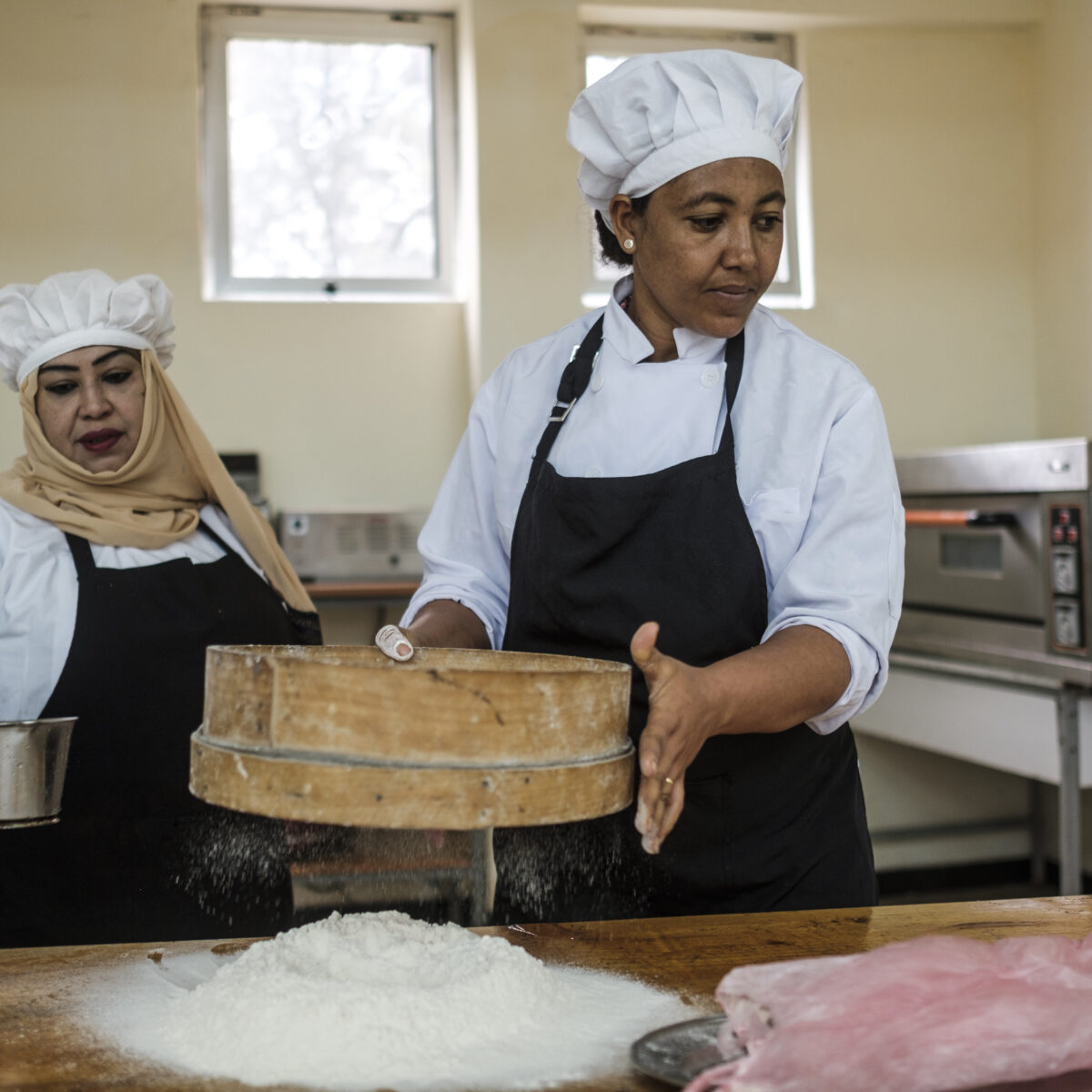 Issues & Programs - Refugees International