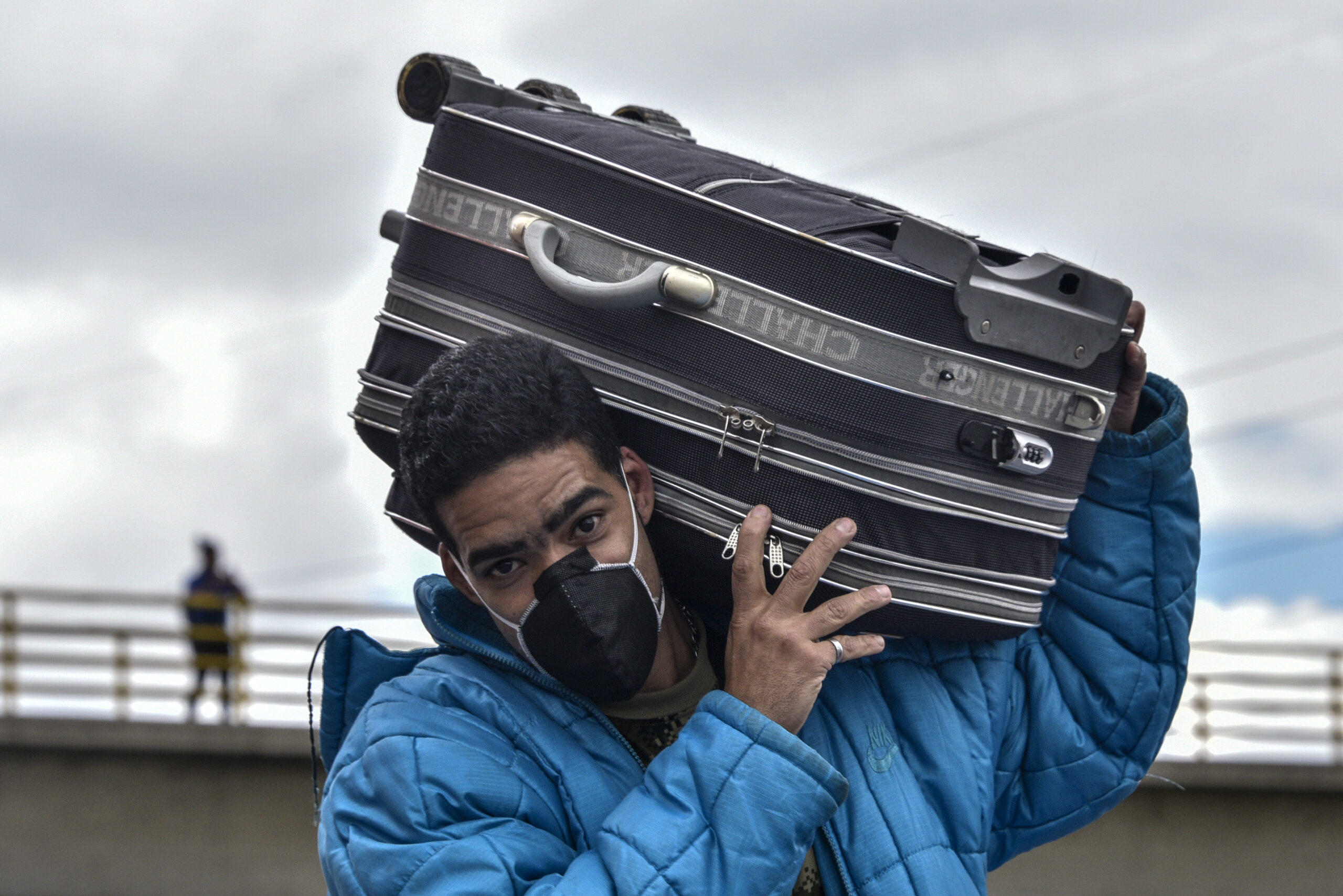 Venezuela - Refugees International