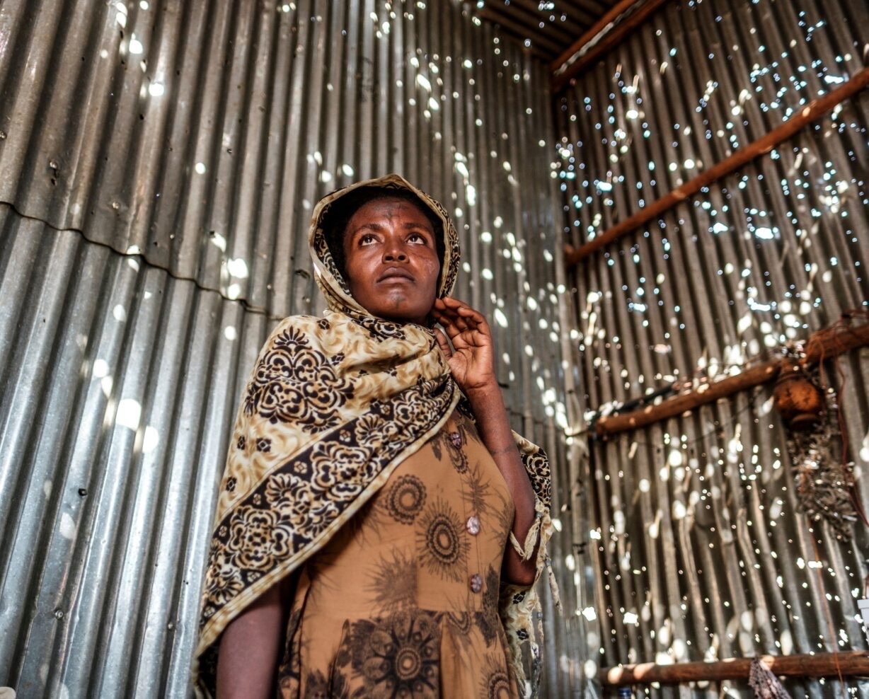 Accountability for Starvation Deaths in Tigray Six Months after the War ...