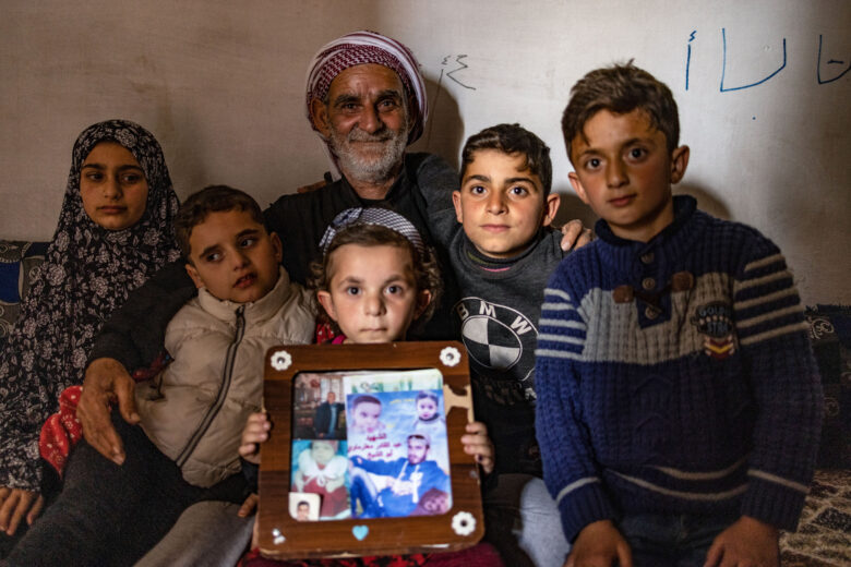 Just Security: Normalization Pushes Millions of Syrians into Deeper ...