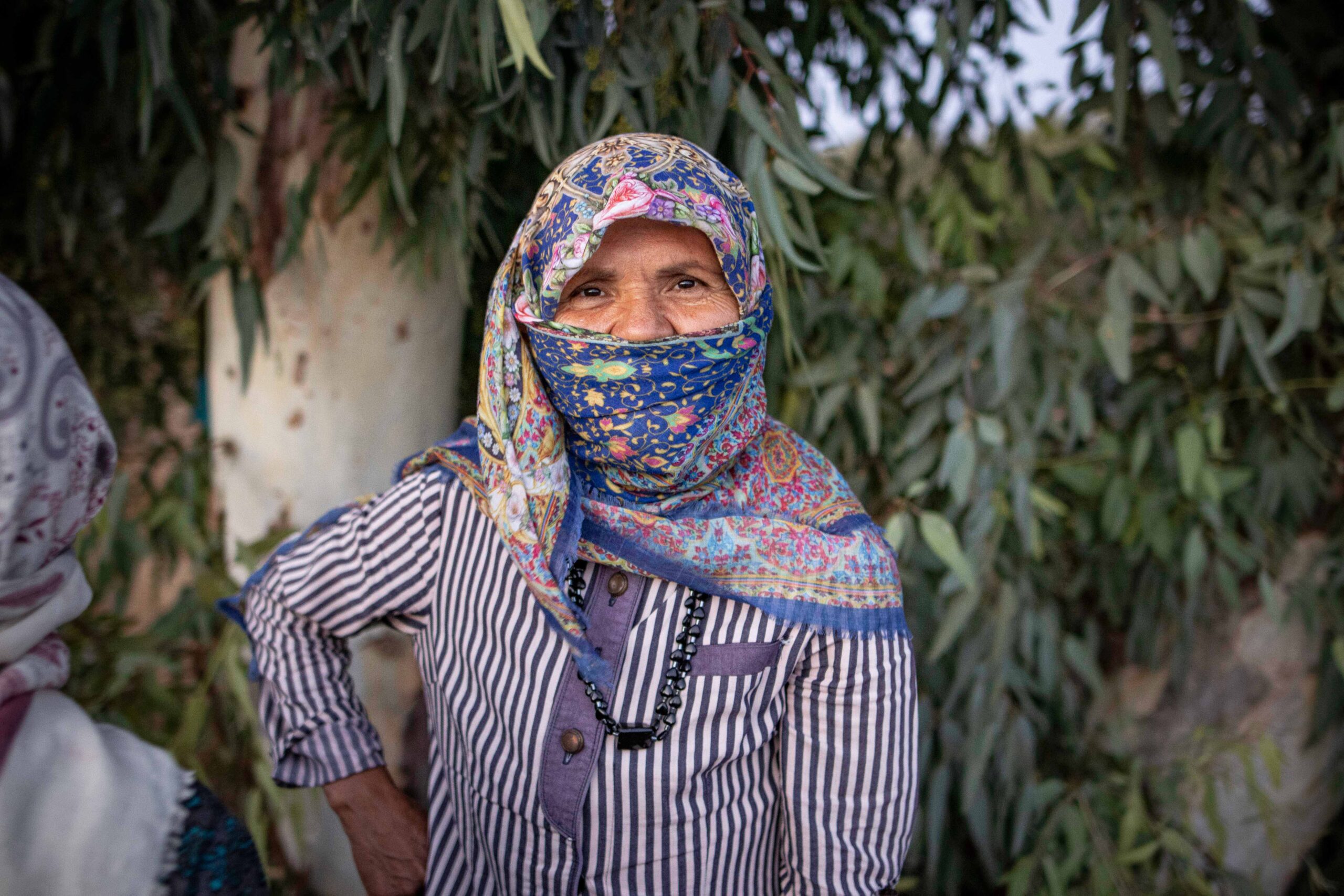 Presenting our New Brand and Website - Refugees International