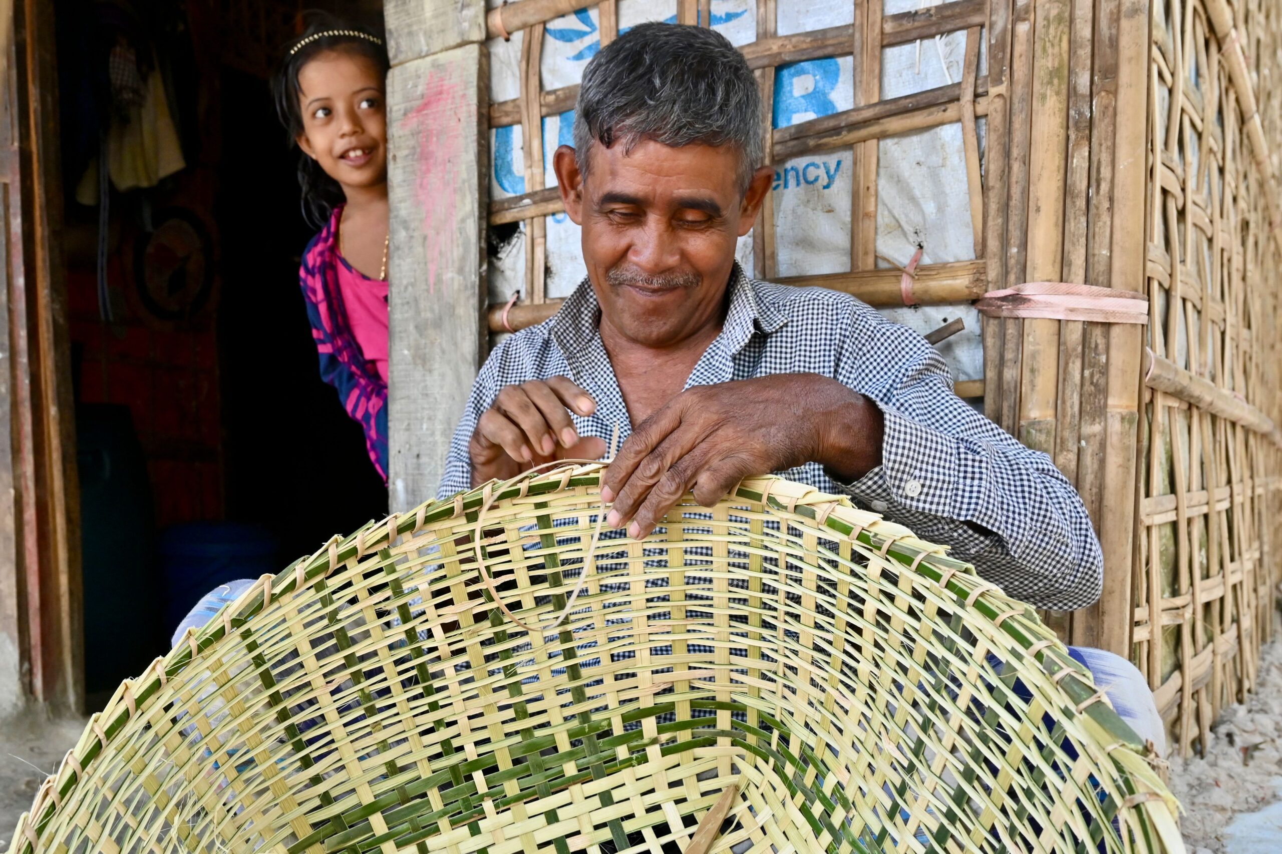 Remembering the Rohingya Genocide: Six Years On, Survivors Remain ...