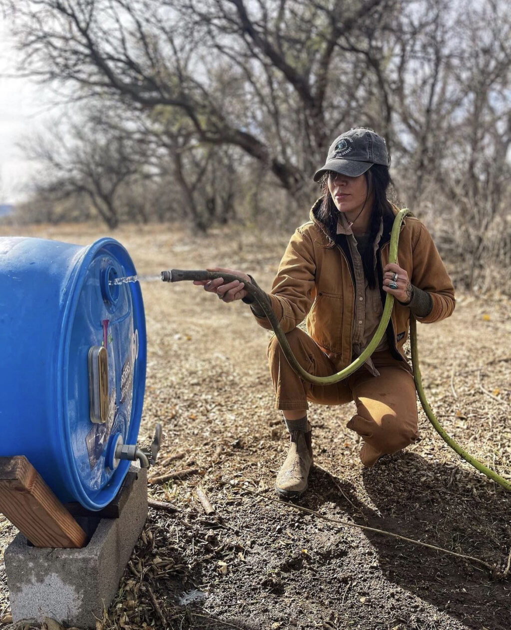 Q&A: Meet Tucson-Based Nonprofit Humane Borders - Refugees International