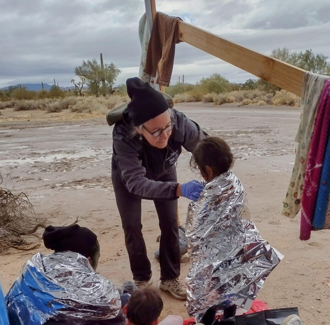 Q&A: Meet Tucson-Based Nonprofit Humane Borders - Refugees International