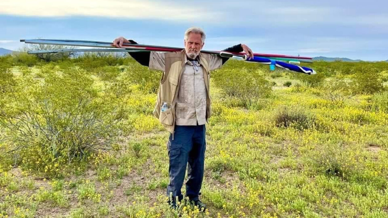 Q&A: Meet Tucson-Based Nonprofit Humane Borders - Refugees International