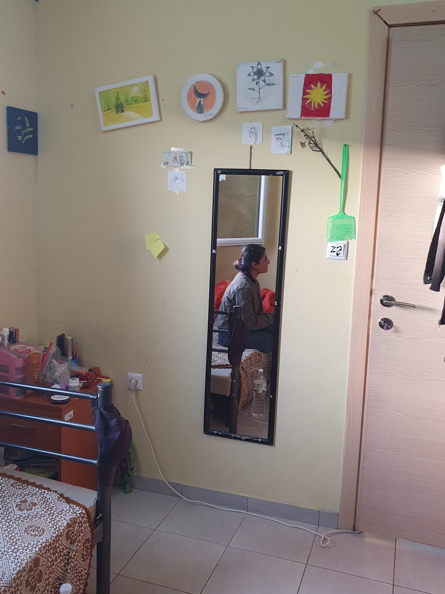 Humanitarian Pathways and Ezidi Family Unification in Europe Ten Years ...