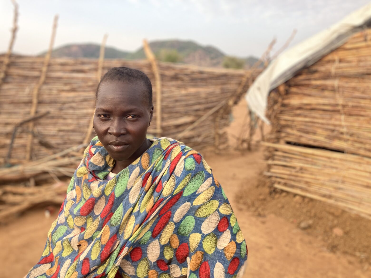 The Nuba Mountains: A Window into the Sudan Crisis - Refugees International