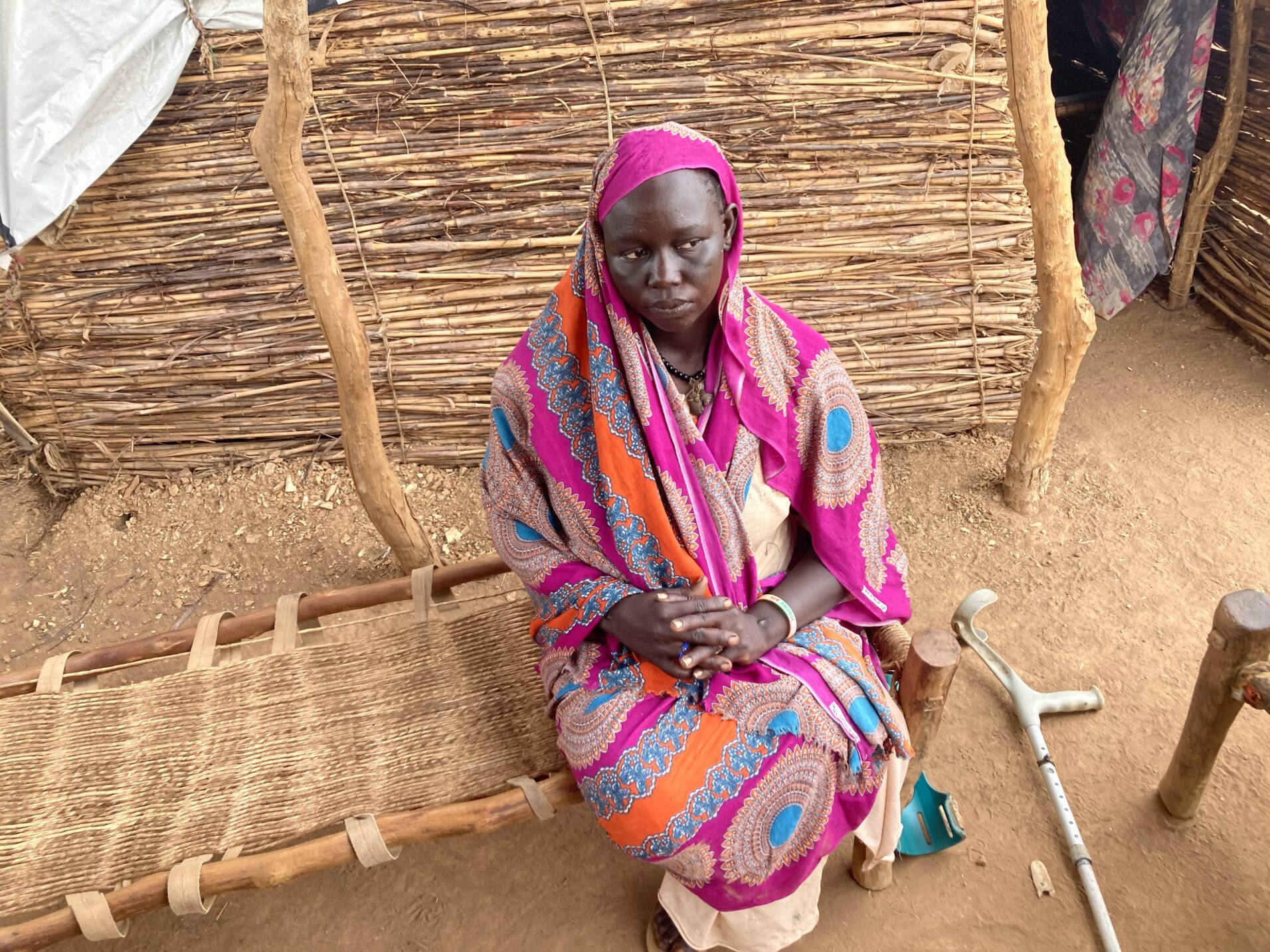 The Nuba Mountains: A Window into the Sudan Crisis - Refugees International