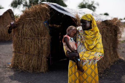 Internal Displacement - Refugees International