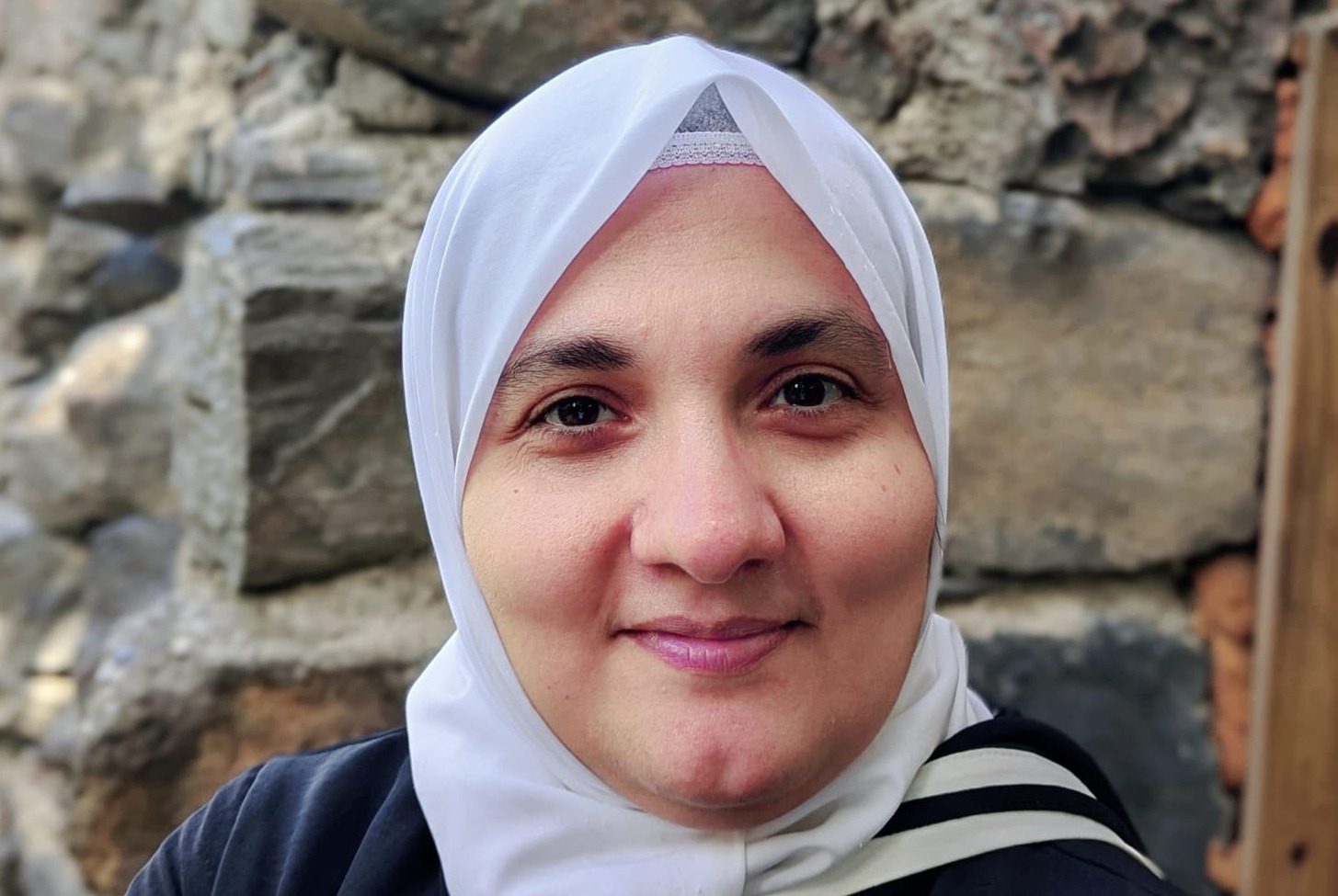 Our People - Refugees International